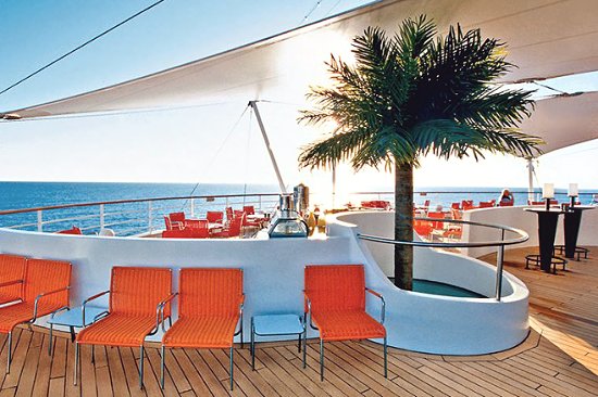 'Celestyal Discovery' - Travel in Greece with Dolphin Hellas