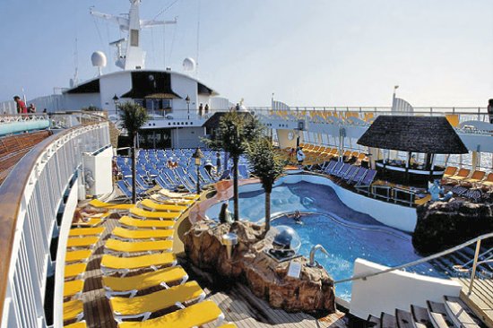 'Celestyal Discovery' - Travel in Greece with Dolphin Hellas